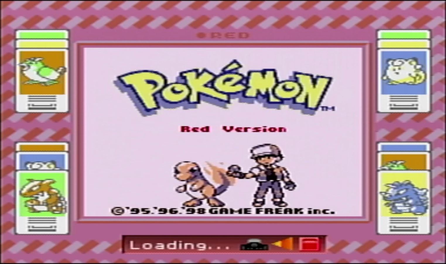 Pokemon Red Review | A Simplistic Core Means Less Is More
